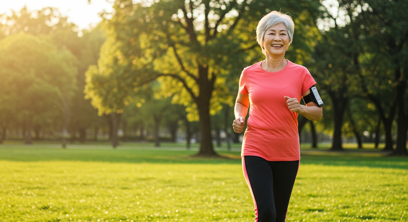 Health Time - 4 myter om et lengre liv det er på tide å avlive