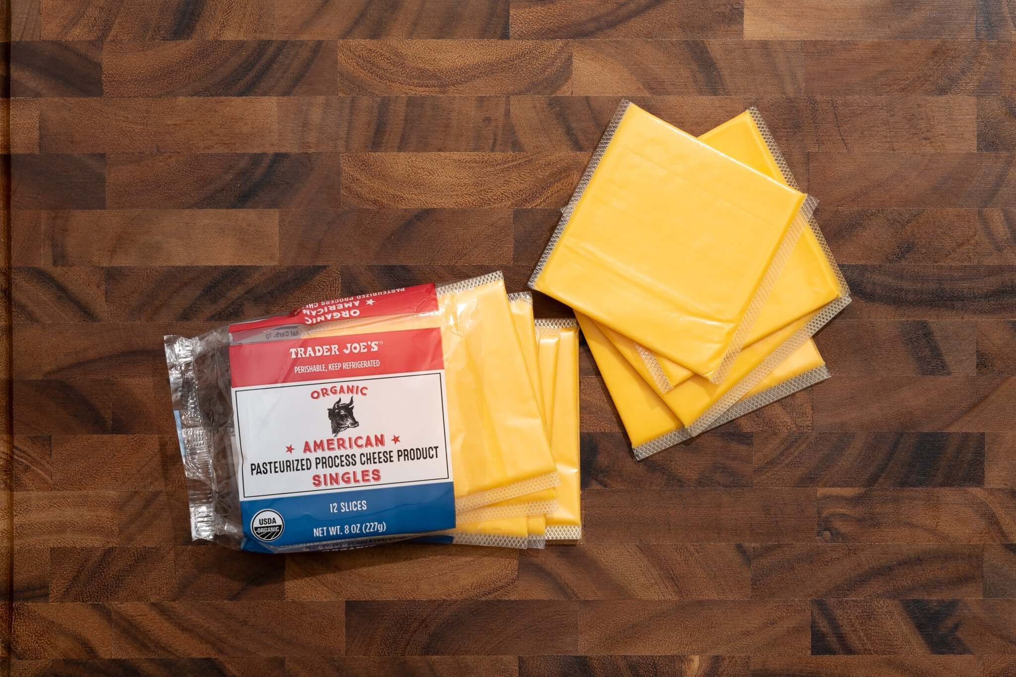 Health Time - Can You Eat American Cheese on a Carnivore Diet?