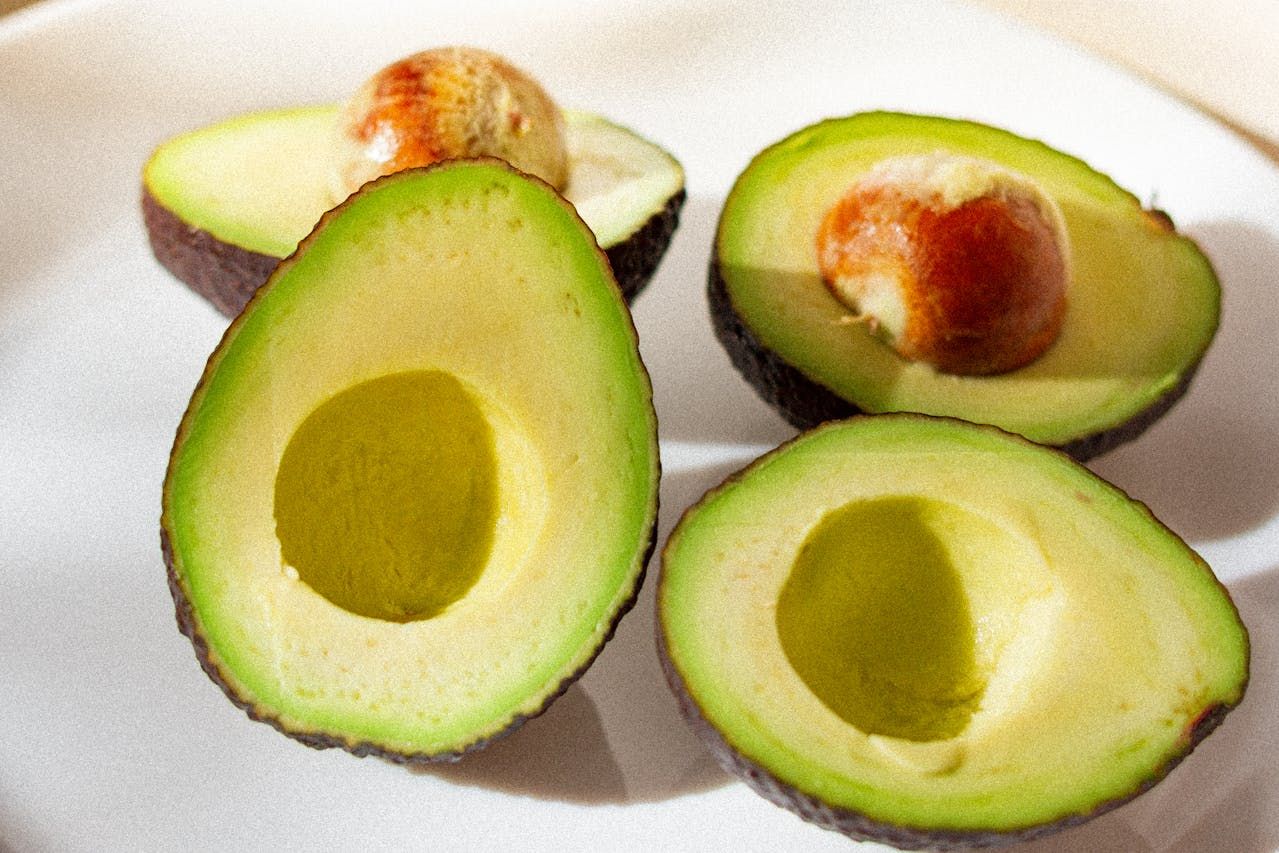 Health Time - L'olio di avocado è consentito nella dieta mediterranea ...