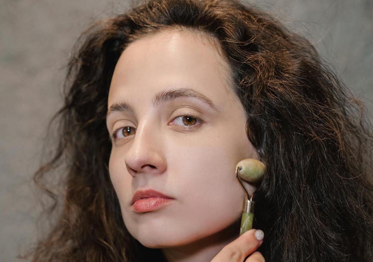 Health Time - Face Yoga for Jowls: A Physician’s Guide to Toning Your ...