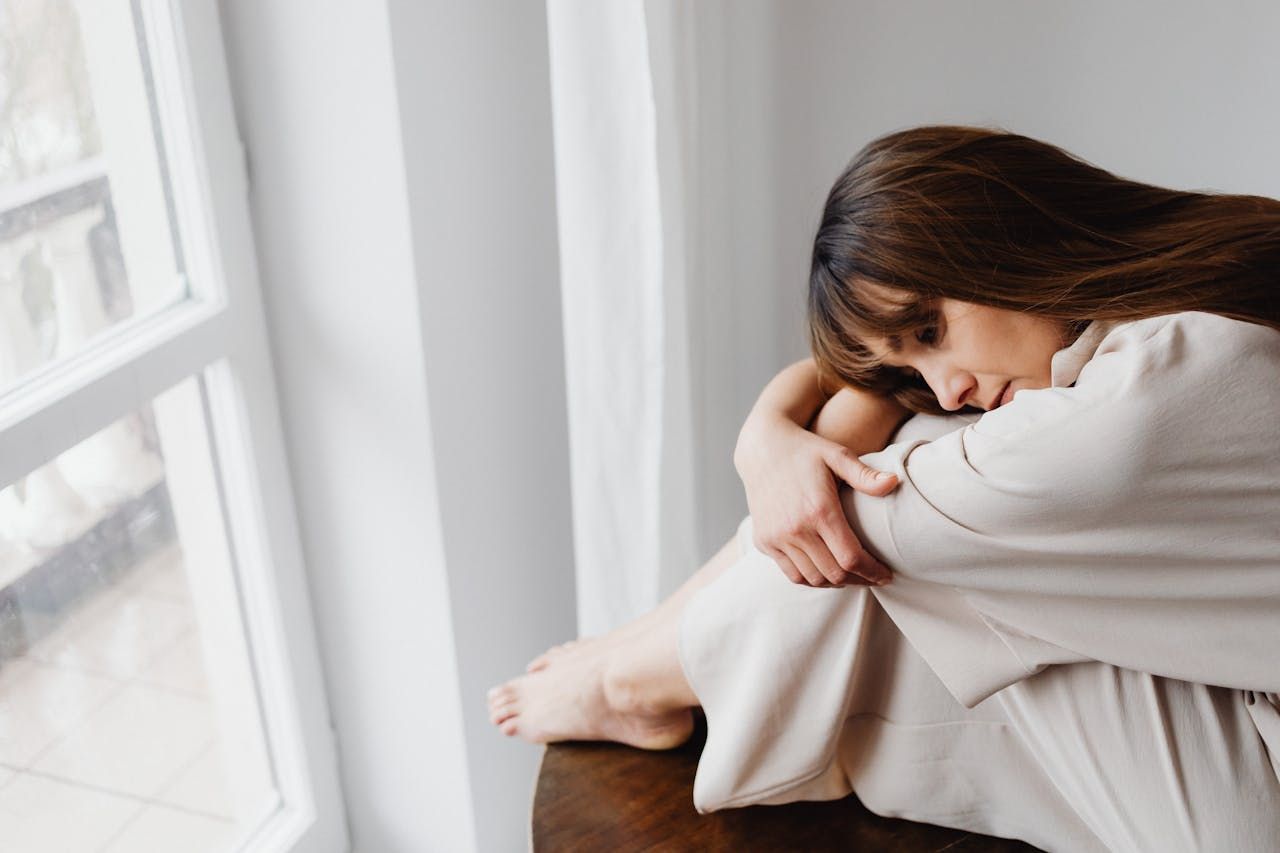 Health Time - Is It Normal to Be Tired Before Your Period?