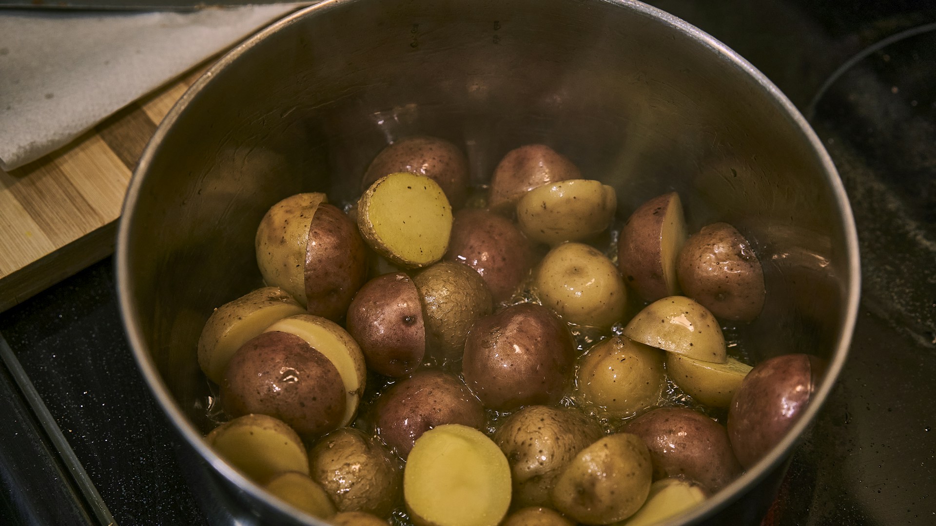 Health Time - Baked Potato Mediterranean Diet Guide: How to Eat ...