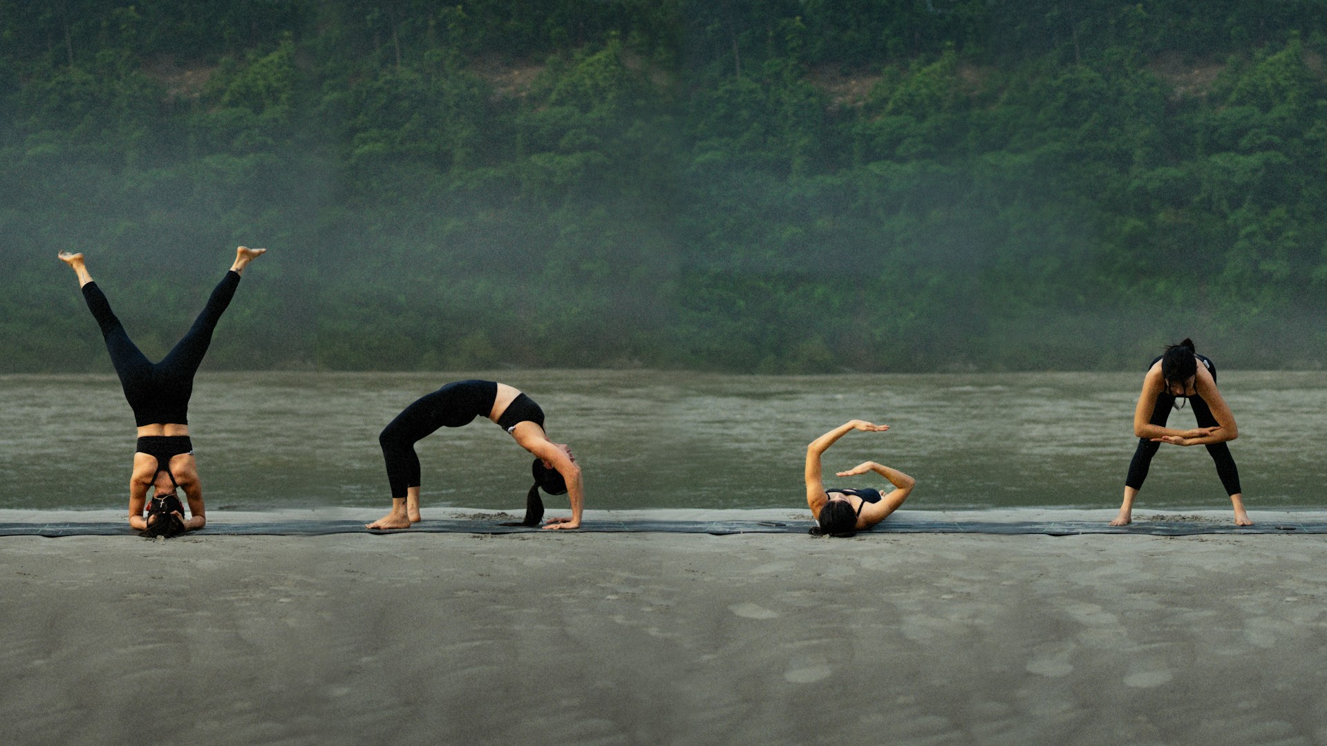 Health Time - Yoga and Walking for Weight Loss: A Physician's Guide